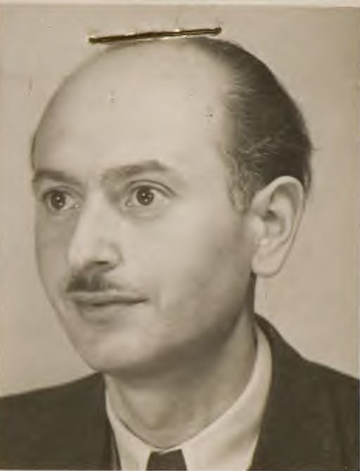 Joodsche Raad | Kennisbank | Anne Frank Stichting
